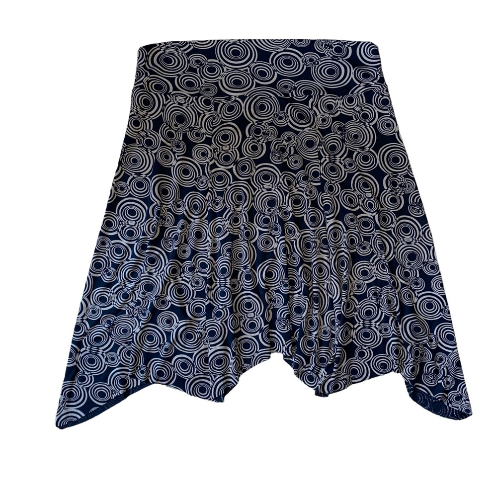 Allison Taylor Vintage Skirt Large - Gem